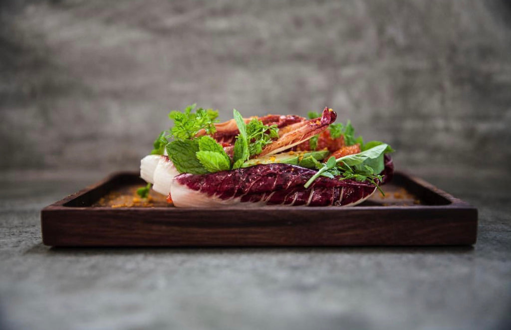 Collaborations - The Wooden Palate