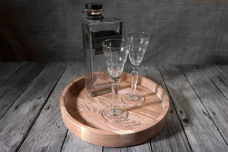 Mod Tray - The Wooden Palate