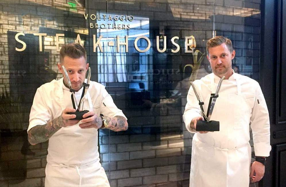 Collaborations - The Wooden Palate