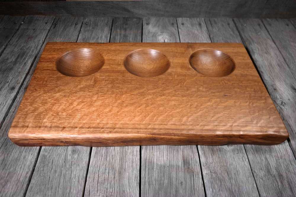 Dip - The Wooden Palate
