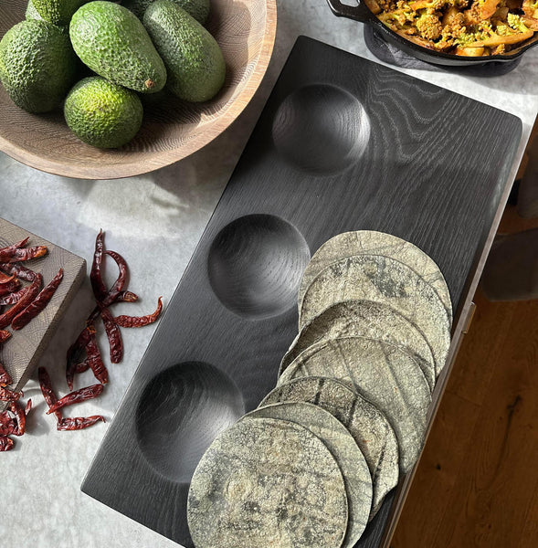 Dip - The Wooden Palate