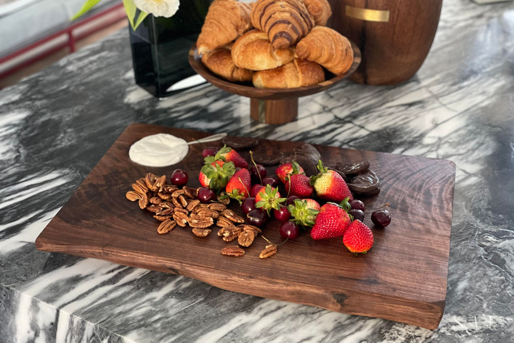 Dip - The Wooden Palate