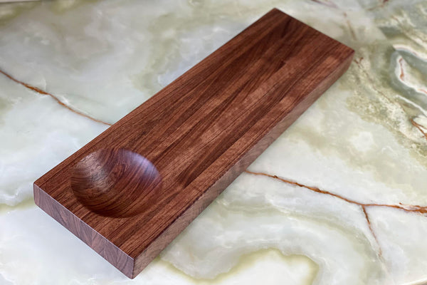 Long Dip - The Wooden Palate