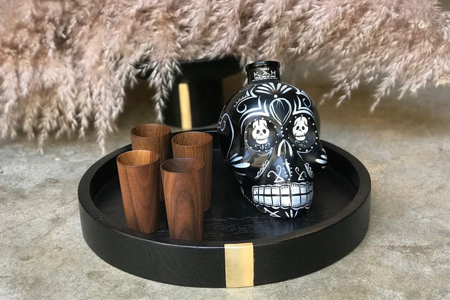 Mod Tray - The Wooden Palate