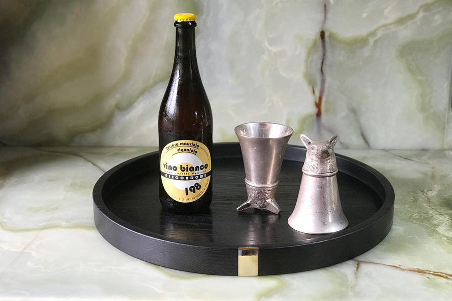 Mod Tray - The Wooden Palate