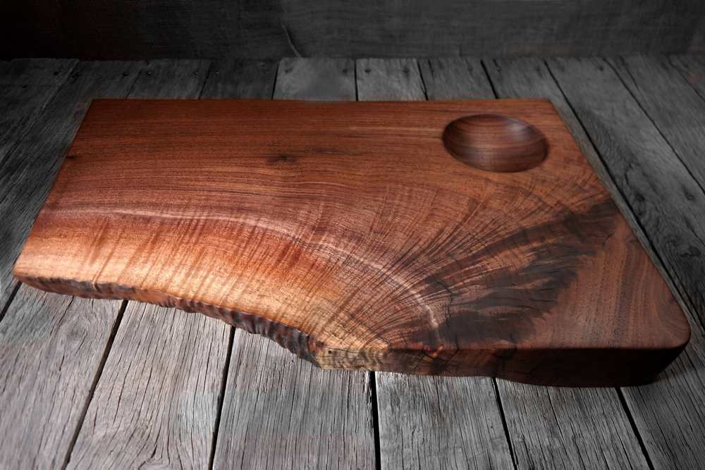 Dip - The Wooden Palate